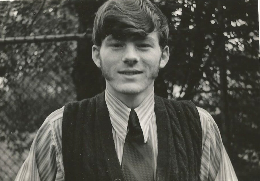 High Coo – Dec 6 – 50 Years Later | Life Matters