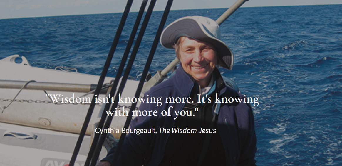 Jan 5 – Imagine a River of Consciousness | Life Matters