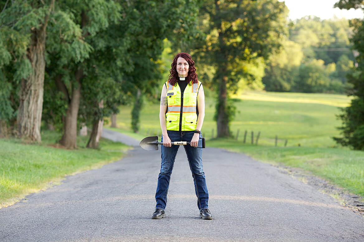 Jan 23 – Four Roles of an Animal Chaplain | Life Matters