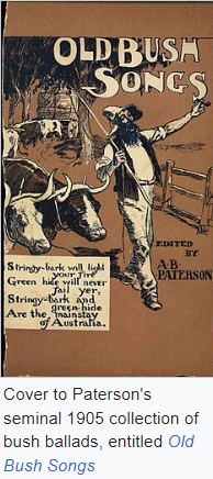 Feb 17 – Happy Birthday Banjo Paterson | Life Matters