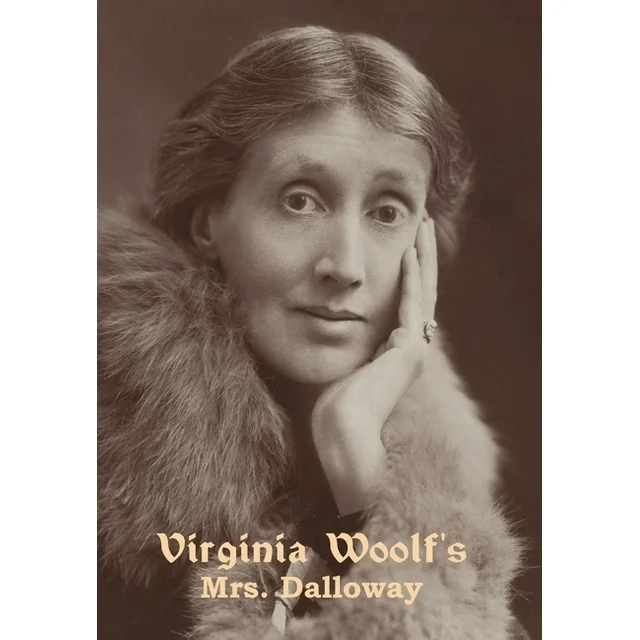 There She Was – Virginia Woolf’s Mrs. Dalloway REPOST | Life Matters