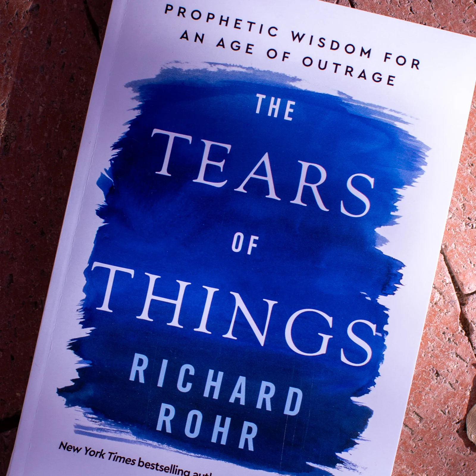 Spiritual Bypassing or Contemplation – Another Helpful Richard Rohr ...